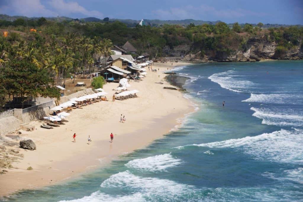 The 10 Best Beaches In Bali For 2025 | WaytoStay