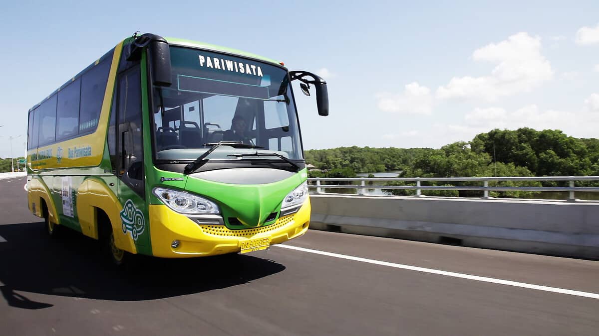 Is Bali Safe For Tourists To Visit In 2025? | WaytoStay