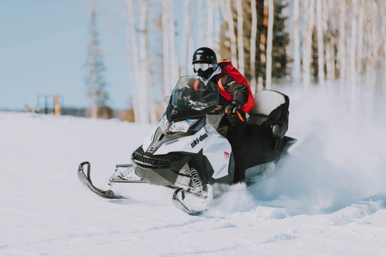 The 5 Best Breckenridge Snowmobile Tours [Updated 2025] | WaytoStay