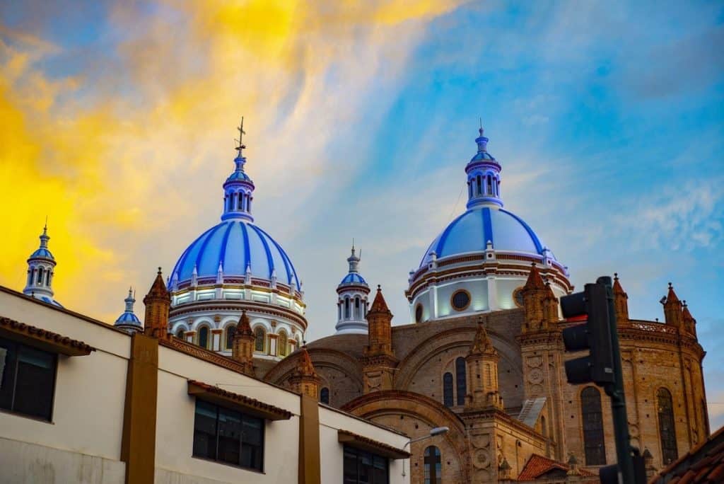 12 Famous Landmarks In Ecuador Not To Miss In 2025 | WaytoStay
