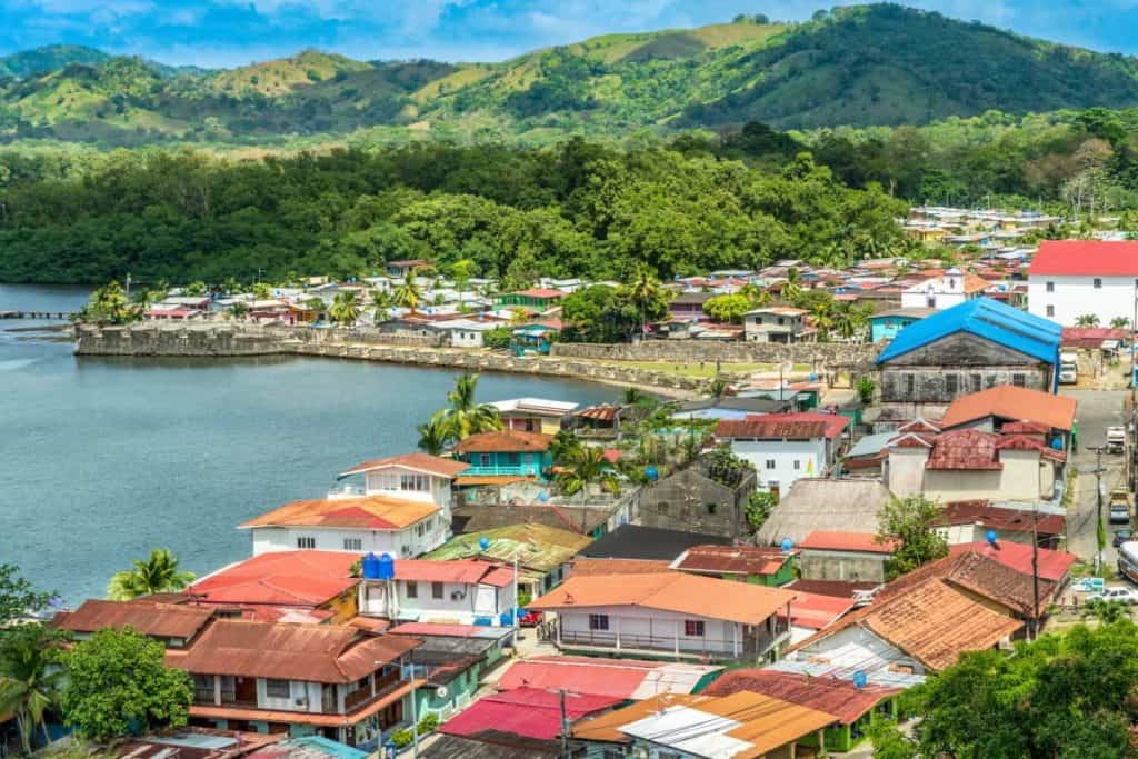 12 Famous Landmarks In Panama (Not To Miss In 2025) | WaytoStay