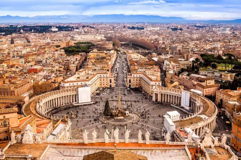 Florence Vs Rome: An Honest Comparison In 2025 | WaytoStay