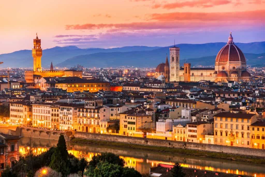 Florence Vs Rome: An Honest Comparison In 2025 | WaytoStay