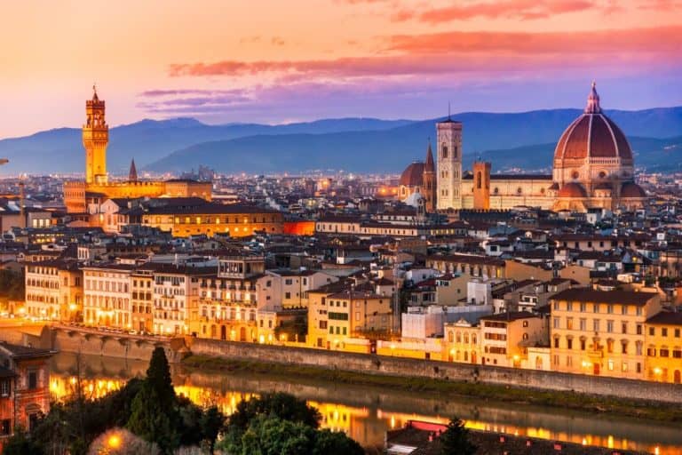 Florence Vs Rome: An Honest Comparison In 2025 | WaytoStay