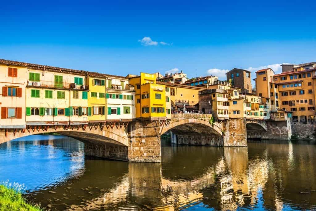 Florence Vs Rome: An Honest Comparison In 2025 | WaytoStay