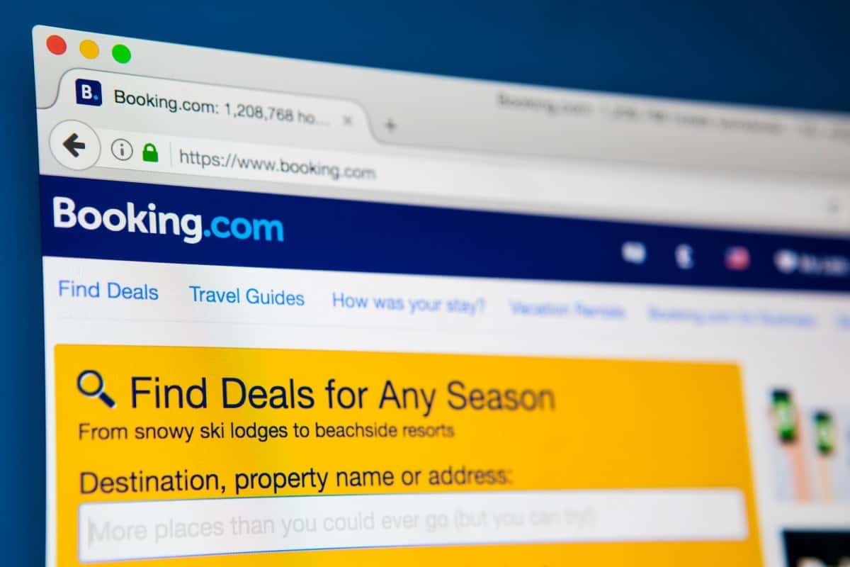 Is Booking.Com Legit, Safe And Reliable? An Honest Opinion | WaytoStay
